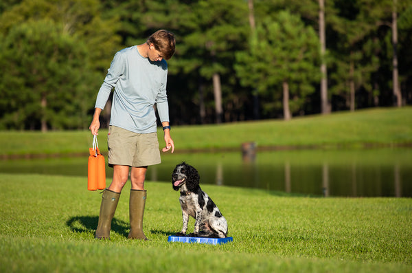 LS Logo Shirt – Covey Rise