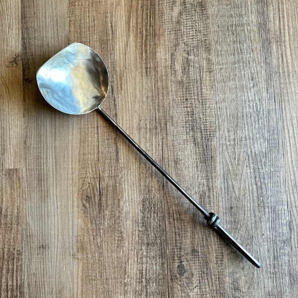 Paella Spoon – Covey Rise