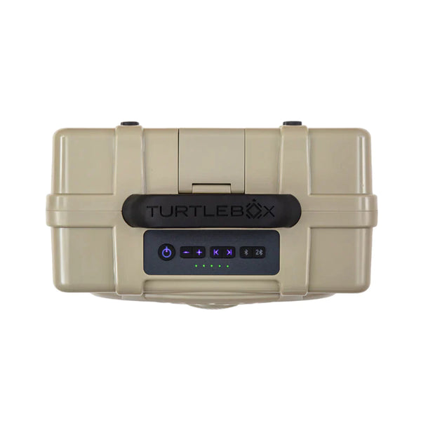 Turtlebox Audio Outdoor Speaker – Covey Rise