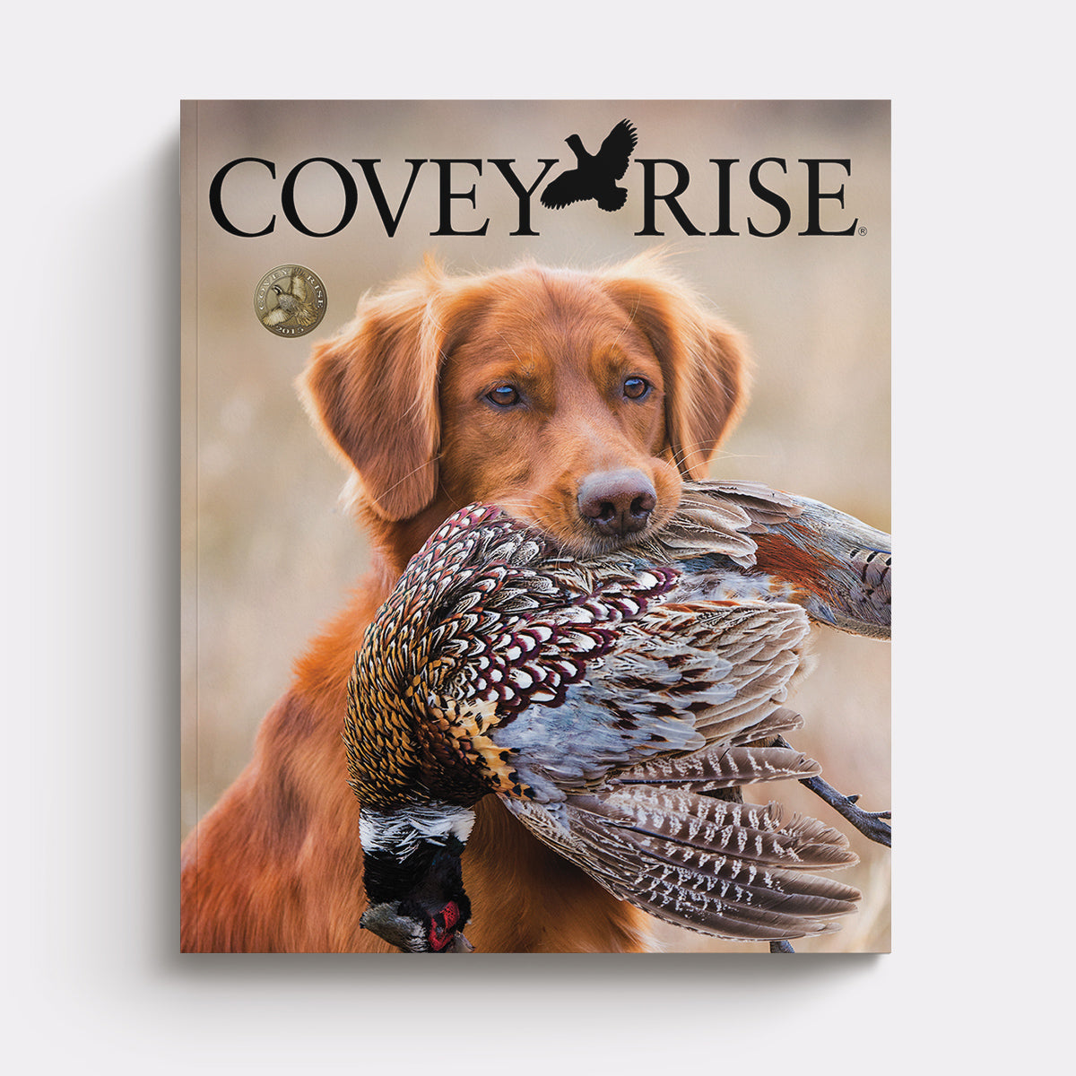 Vol. 3 Num. 3 – Covey Rise
