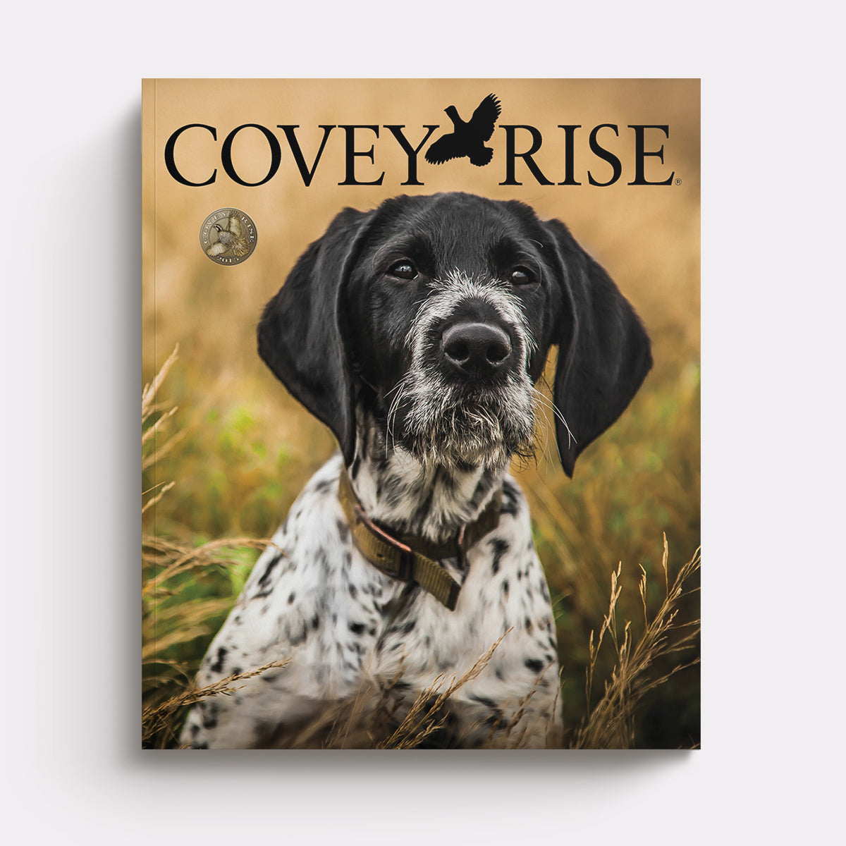 Vol. 3 Num. 3 – Covey Rise
