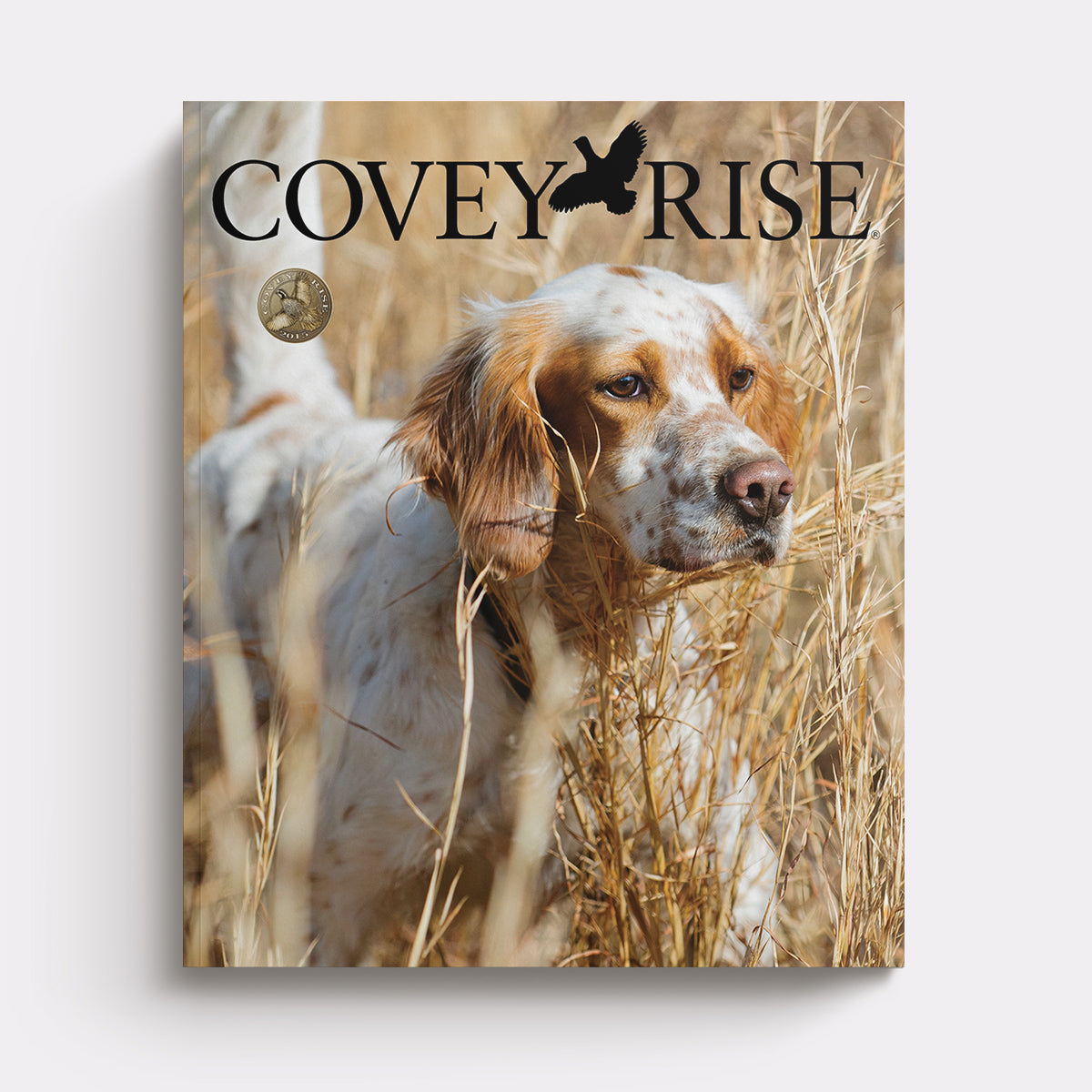 Vol. 3 Num. 3 – Covey Rise