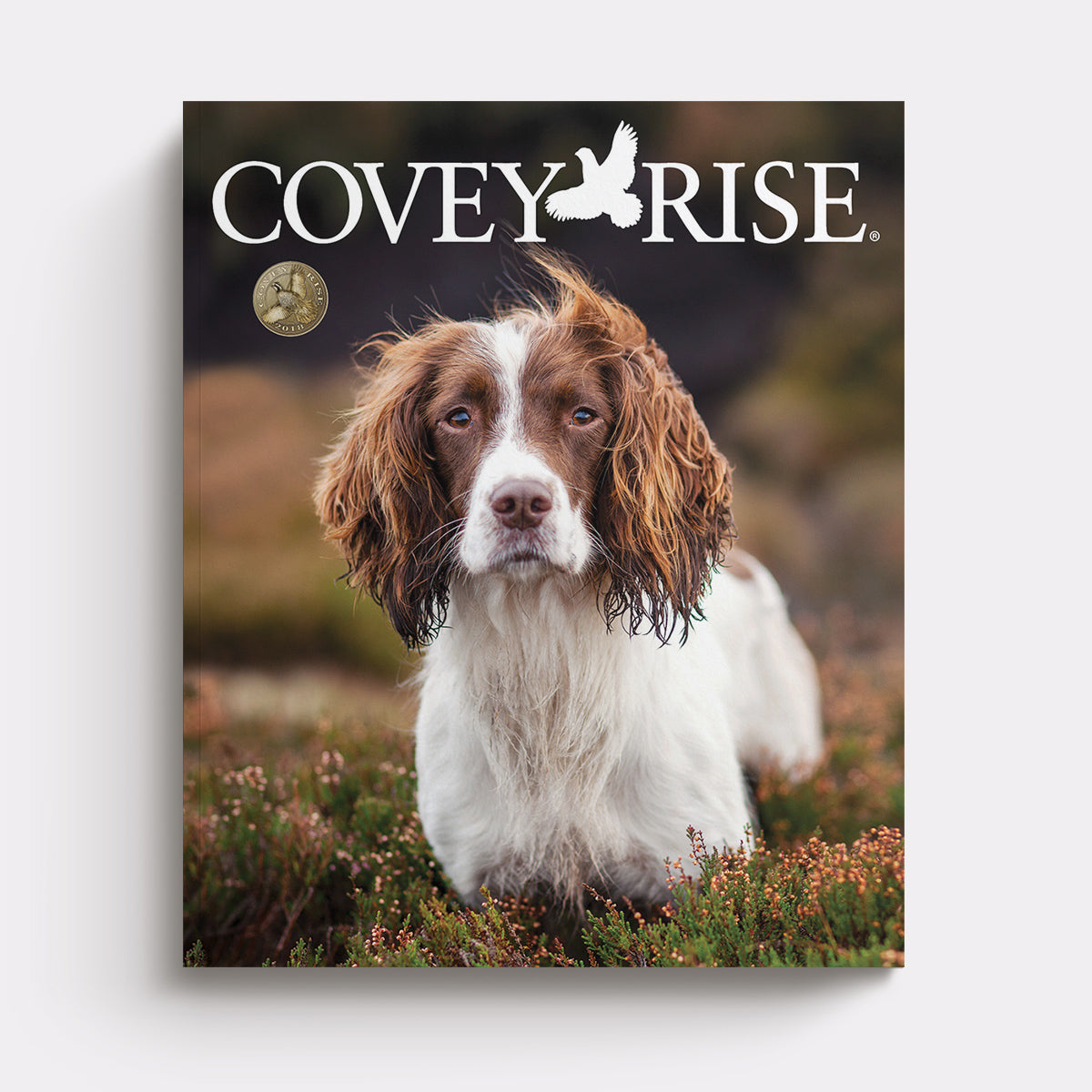 Vol. 6 Num. 5 – Covey Rise