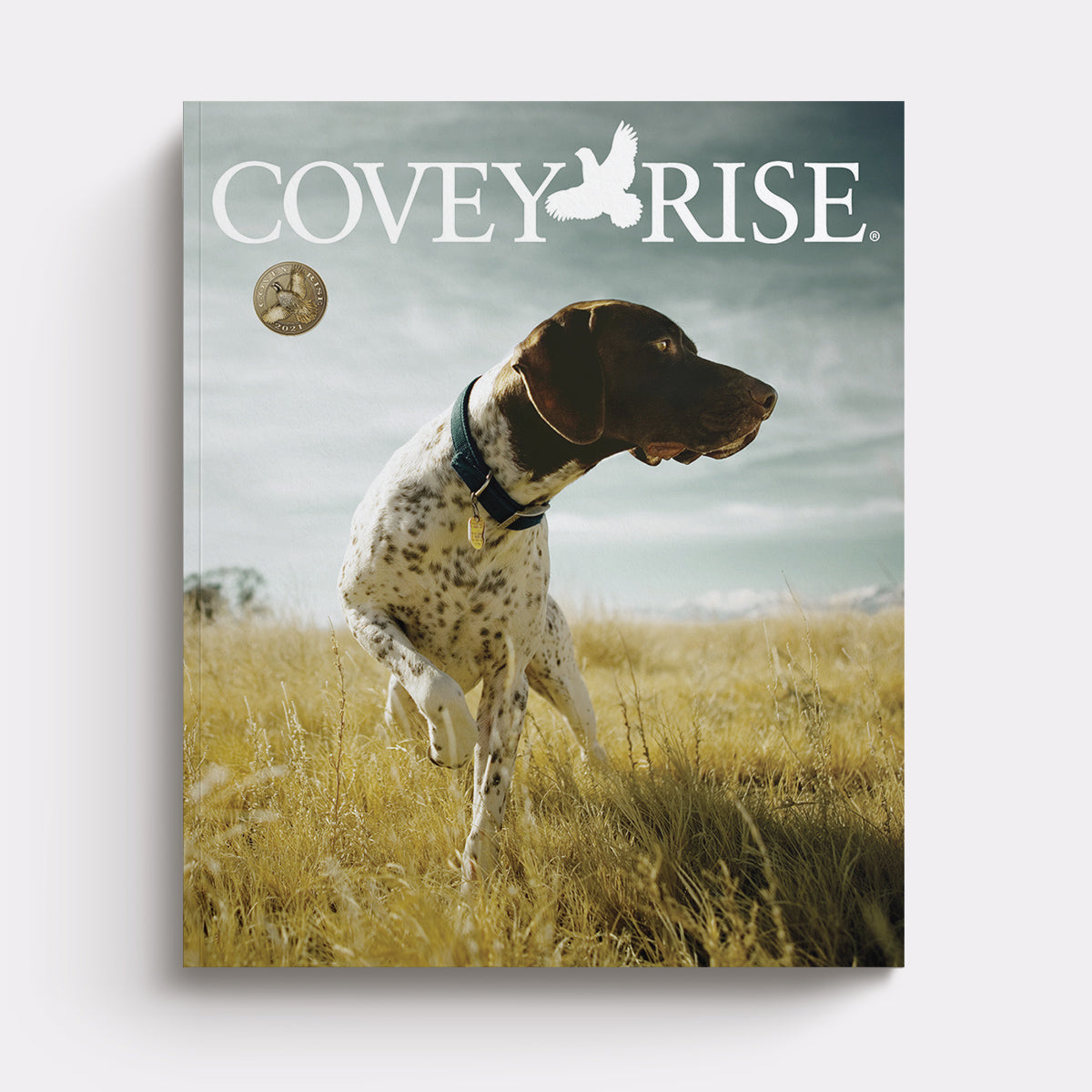 Vol. 9 Num. 1 – Covey Rise