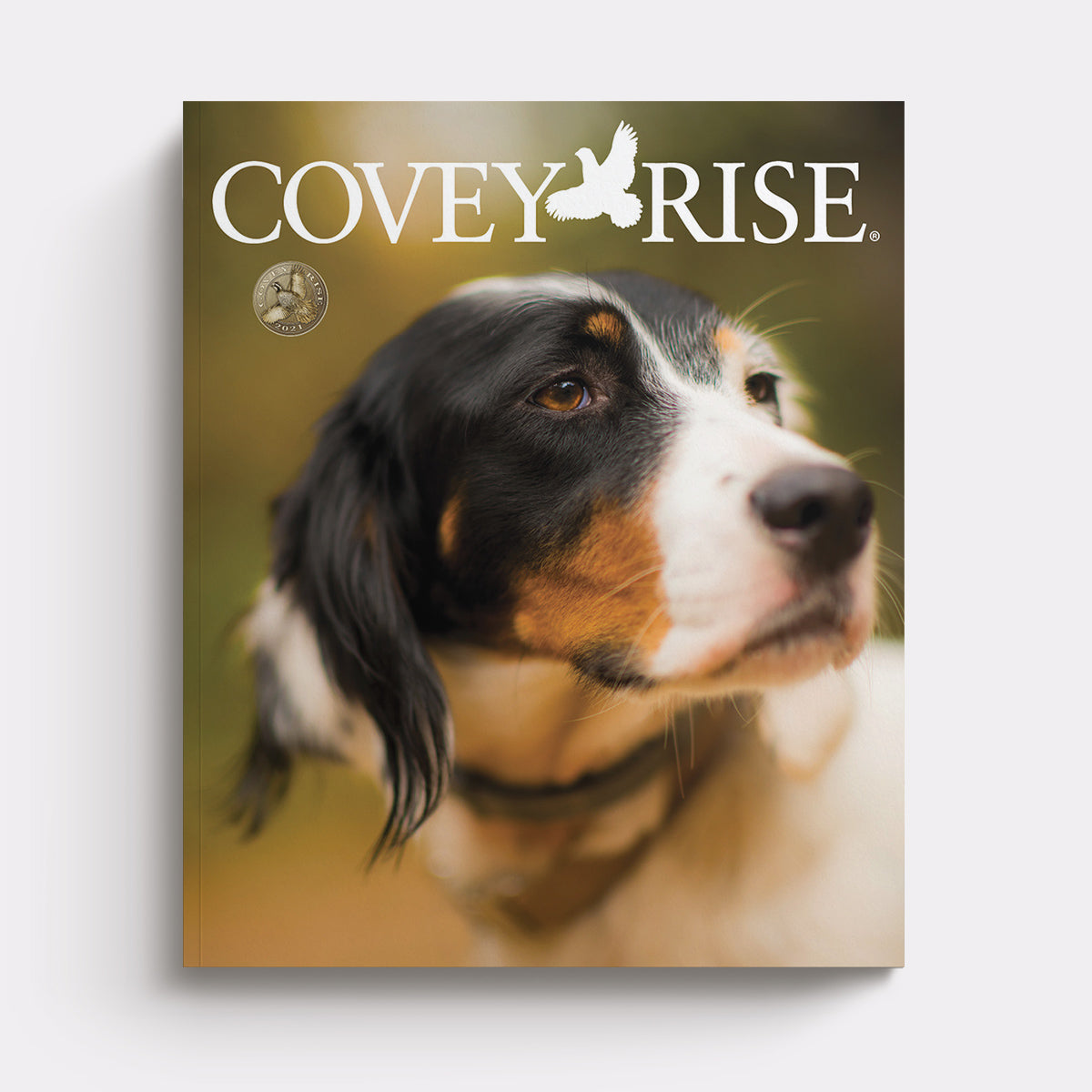 Vol. 9 Num. 1 – Covey Rise