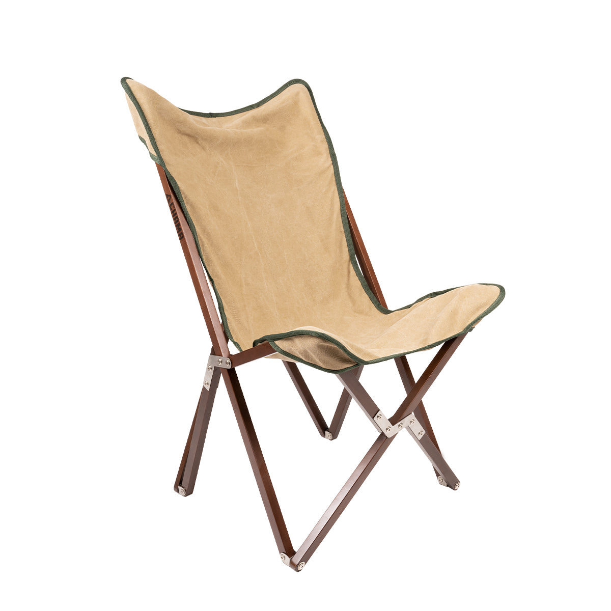 The Vaquero Chair by Chama – Covey Rise