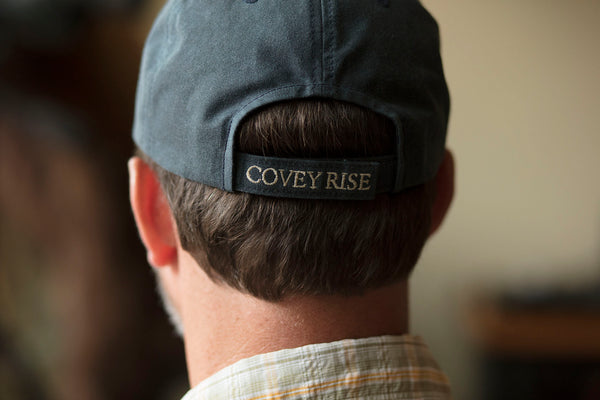Hats – Covey Rise