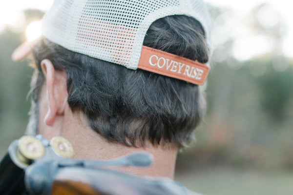 Apparel – Covey Rise